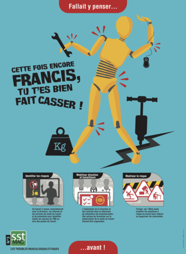 POSTER N°3 - TMS - SST Mag