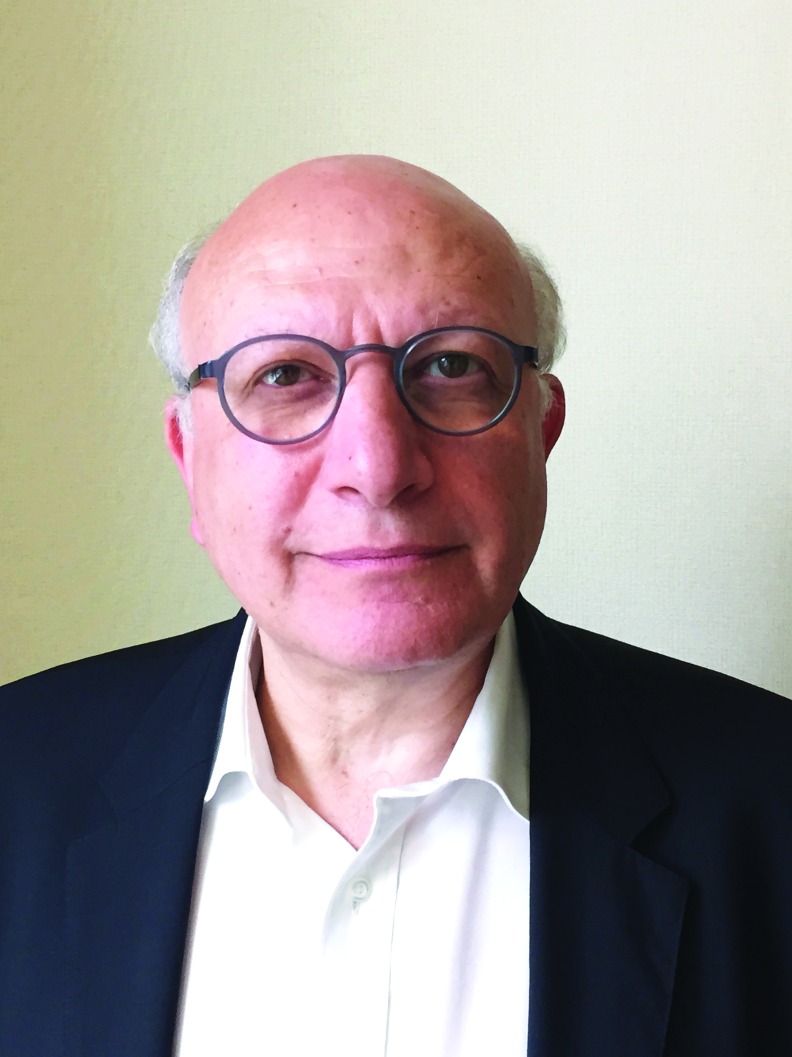 Entretien : Raja Chatila, professeur émérite d'intelligence ...